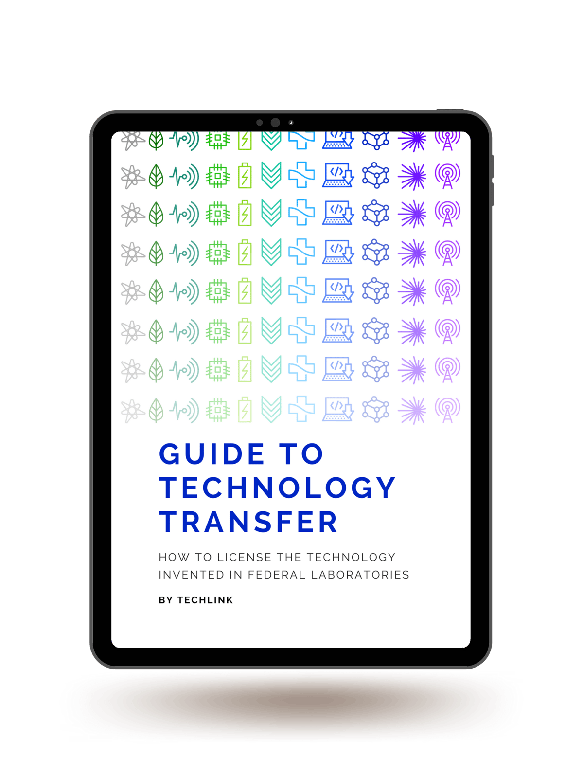 TechLink's Guide to Technology Transfer